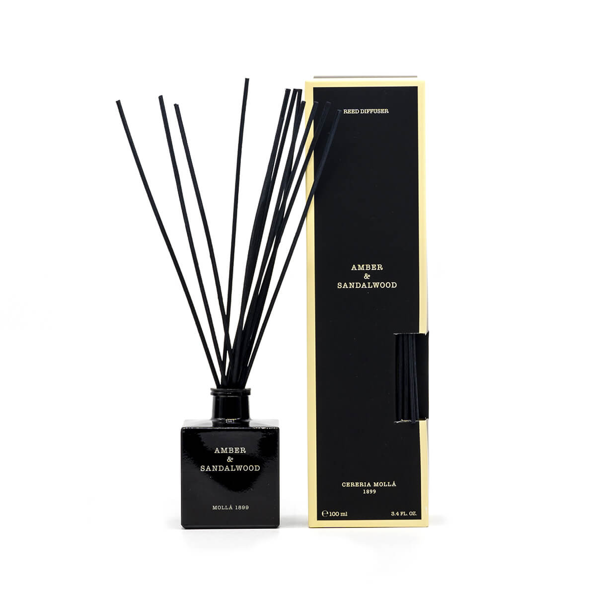Cereria Molla Premium Reed Diffuser 100ml Home On Darley Mona Vale ...